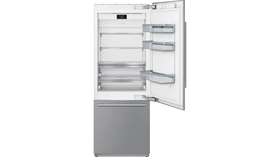 iQ700 CI30BP02 Alttan Donduruculu Ankastre Buzdolabı 212.5 x 75.6 c ...