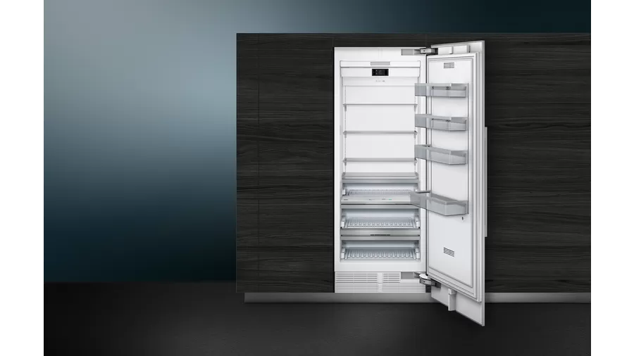 iQ700 CI30RP02 Ankastre Buzdolabı 212.5 x 75.6 cm Düz Menteşe ...